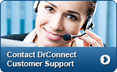 DrConnect Login